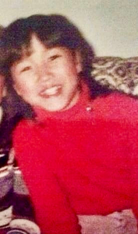 Art saved me and made me brave. – Kimberly Ratliff Art