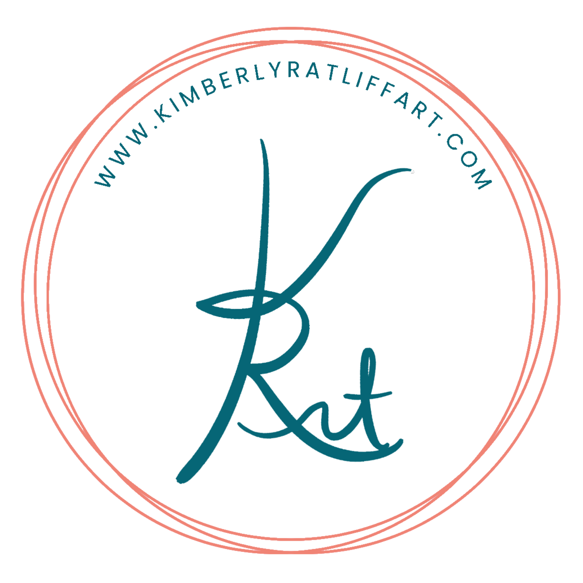 About Kim – Kimberly Ratliff Art